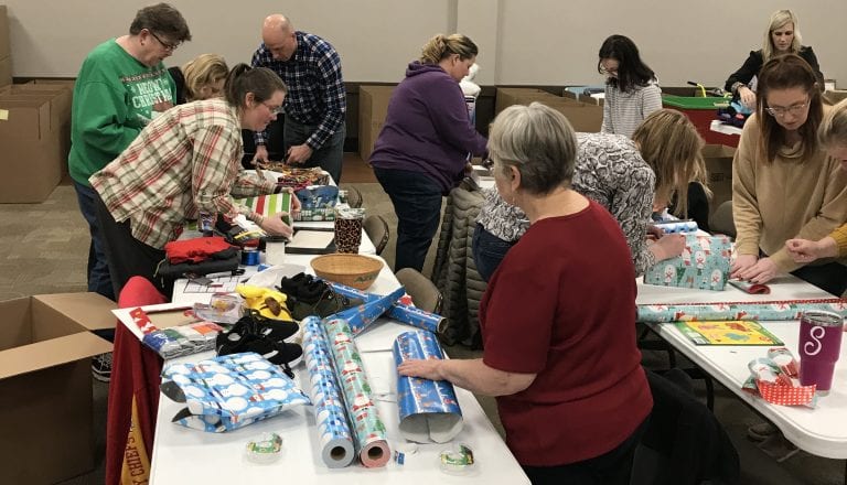 Community Involvement – United Community Credit Union