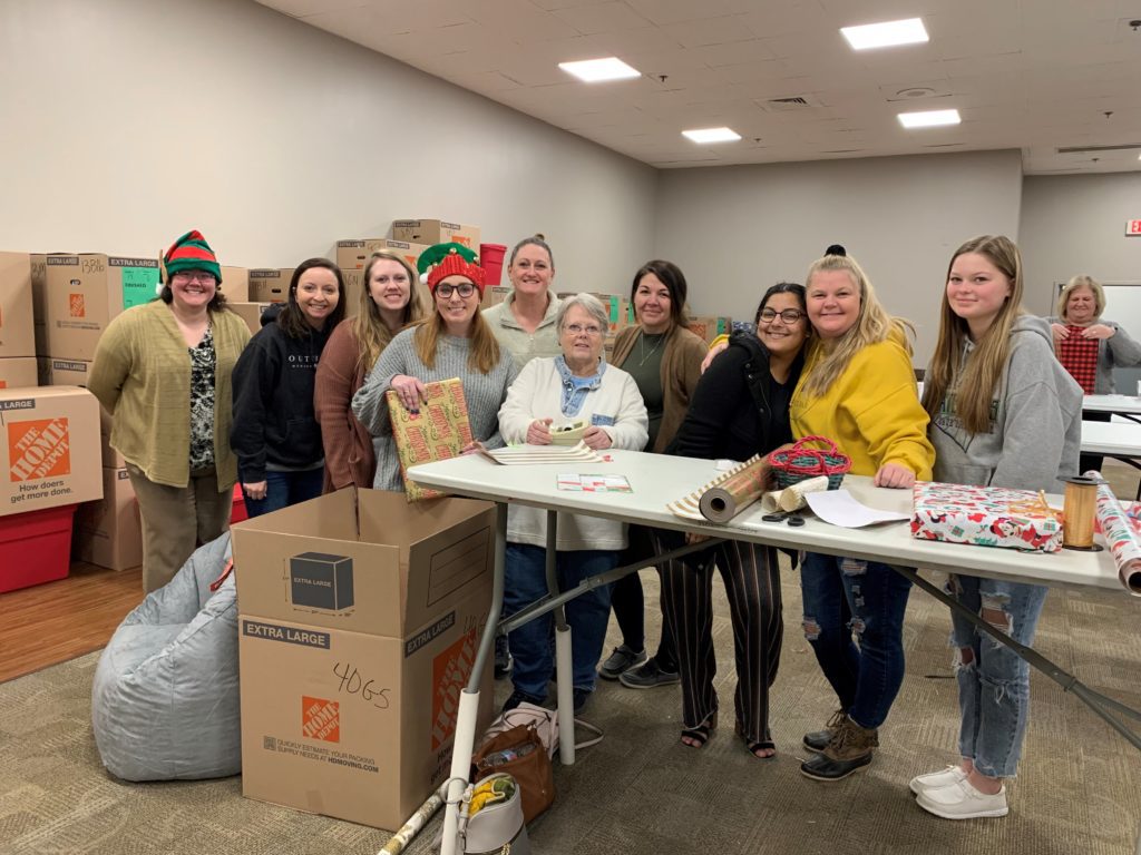 Community Involvement – United Community Credit Union